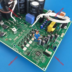 Bo Mạch Công Suất Điều Hòa Samsung AF0AKV3SAEEX Mã DB92-03526A | Sudiho