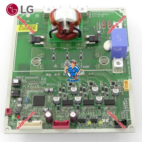 Bo Mạch LG PCB Assembly, Inv (Onboarding) - EBR79838602 EBR76166005 | Sudiho