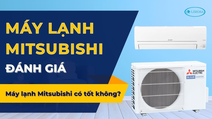 Khám Phá Nguyên Nhân Và Giải Pháp Hiệu Quả Cho Lỗi E14 Máy Lạnh Mitsubishi | Sudiho
